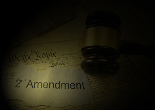 The 2nd Amendment, Freedom & Responsibility – Navigating by Faith