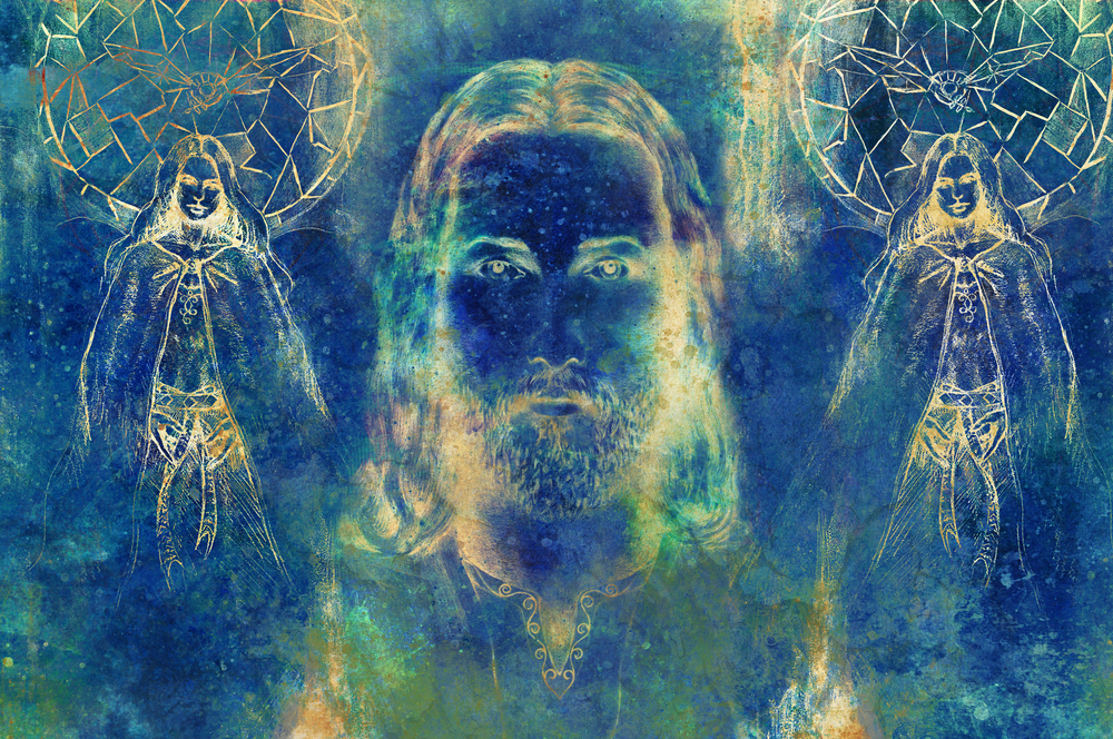 What Does it Mean that God Is a Person? – Navigating by Faith