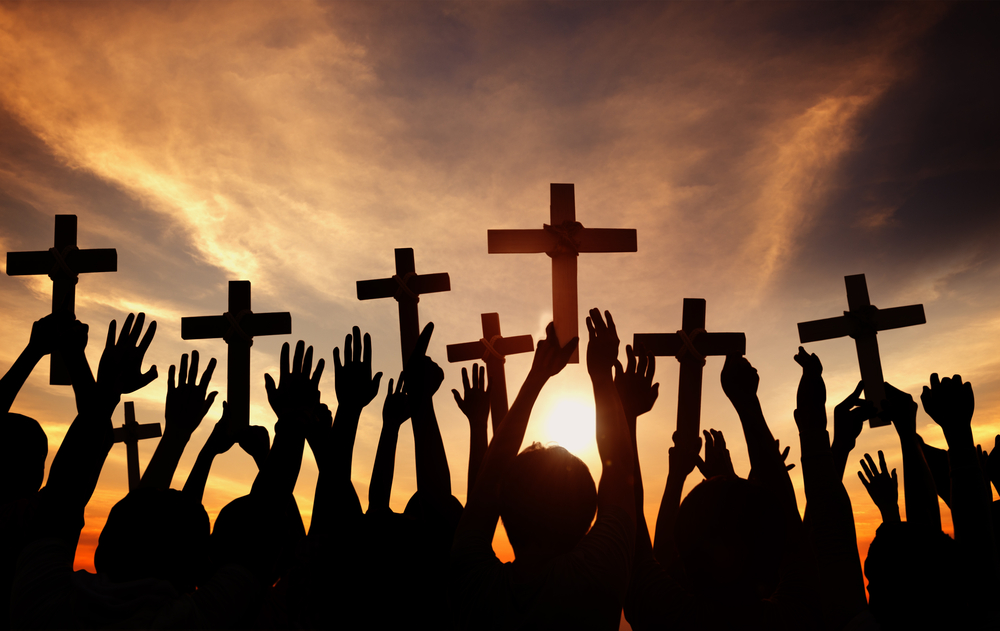 What Does the Global Church of Jesus Christ Look Like? And Why It ...