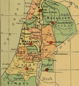 Who Were the Sons of Issachar? And What Might They Mean for Us Today ...