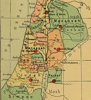 Who Were the Sons of Issachar? And What Might They Mean for Us Today ...