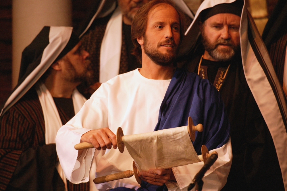 Jesus, Is Still Shaking the Church Like He Shook the First Century ...