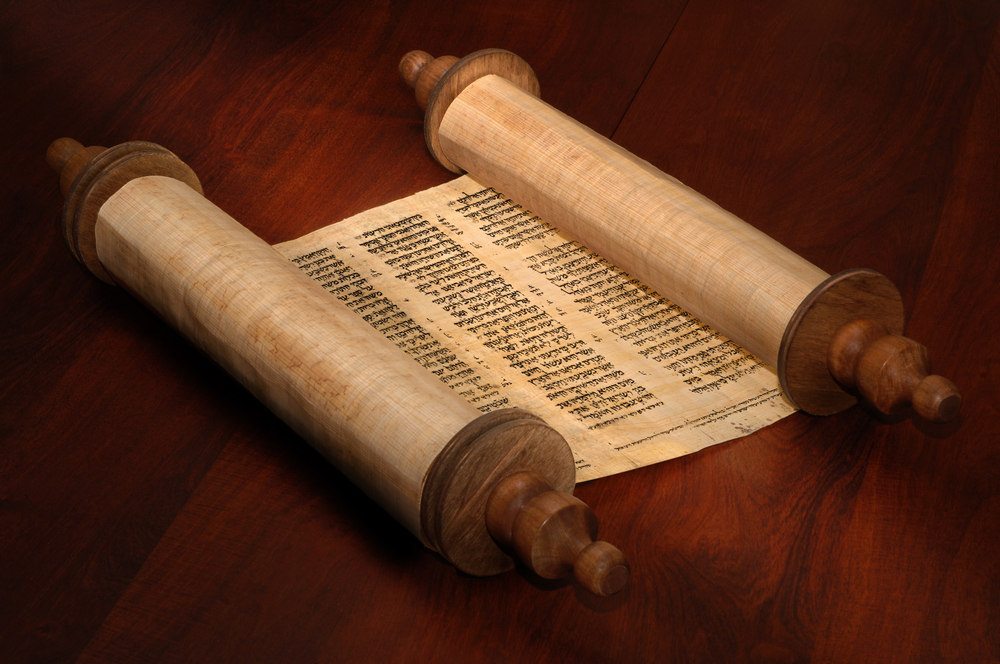 The Perfect Imperfection of the Mosaic Law and the New Covenant ...