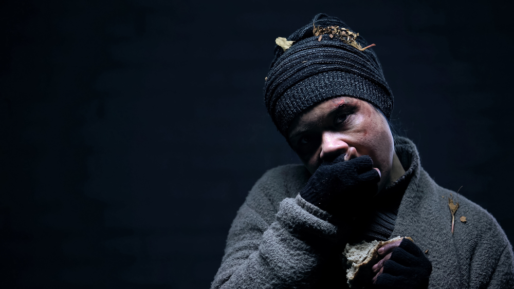 Jesus, Justice and Bruised Reeds – Navigating by Faith