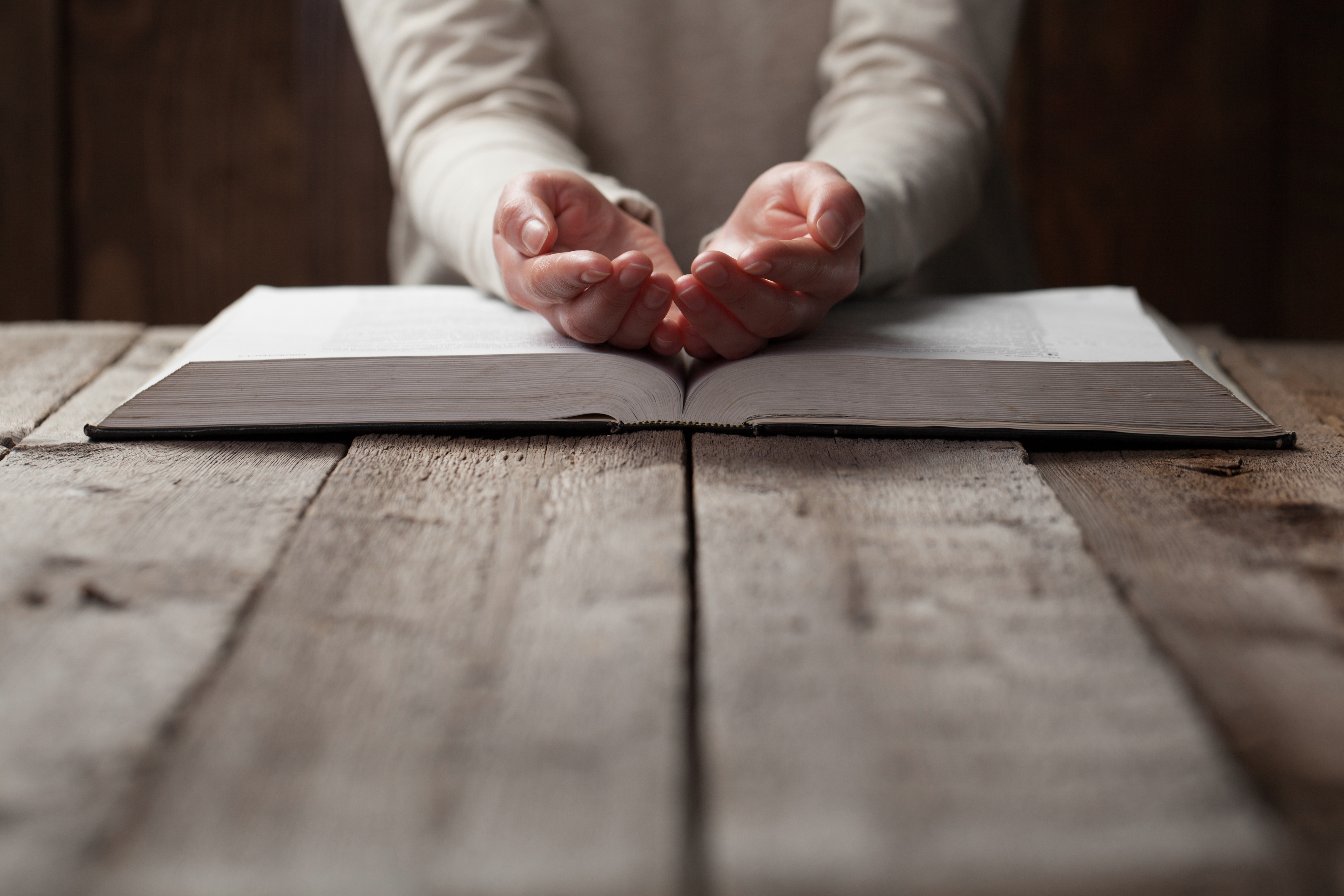 The Importance of Humility, Openness, and Generosity toward the Holy ...