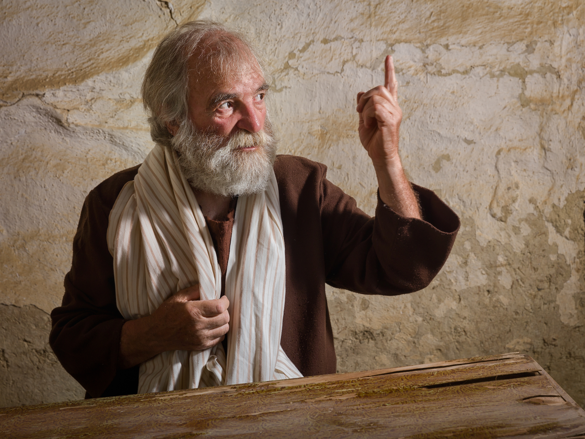 The Elijah Complex and the Whisper of God – Navigating by Faith
