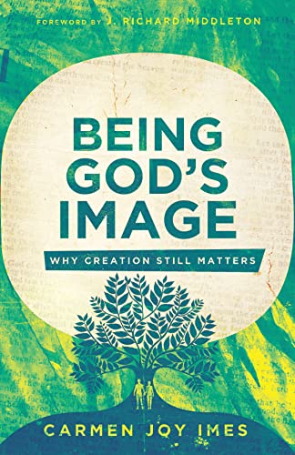 The Surprising Significance of Being Made in God’s Image – Navigating ...