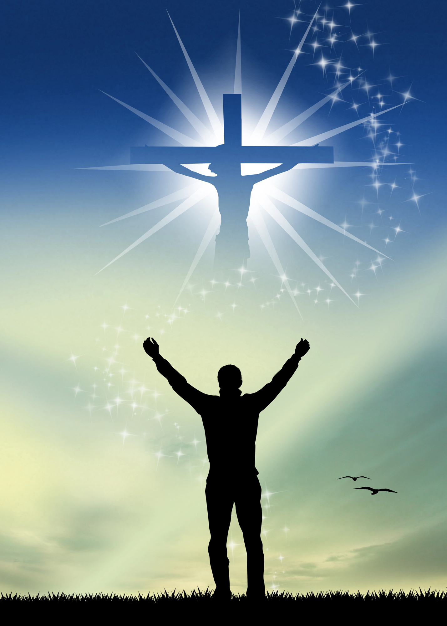 The Need for Unity of Purpose in the Church: Focus on Jesus ...