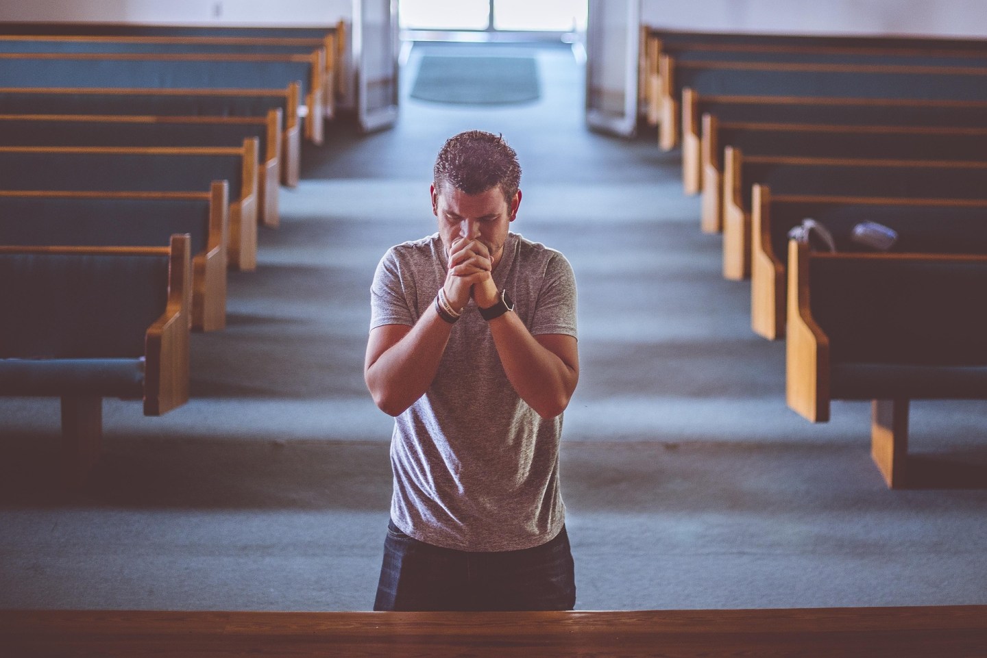 An Exploration of God’s Hiddenness in the Bible – Navigating by Faith