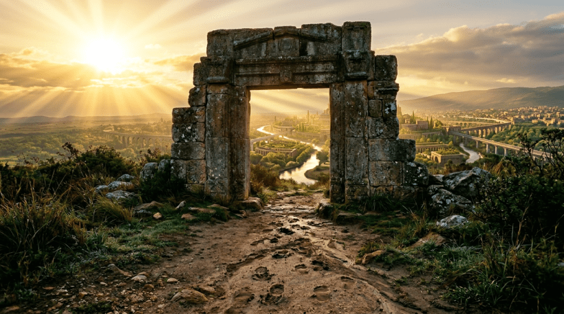 Podcast Episode: Belonging Across Borders – Navigating by Faith